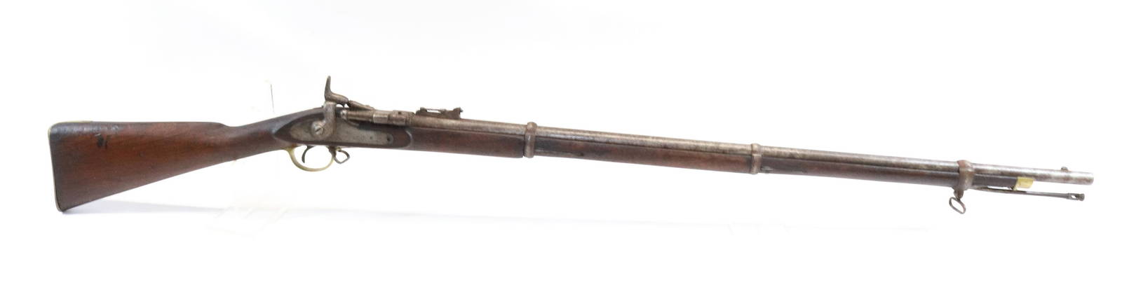 Snider Enfield Breechloading Rifle