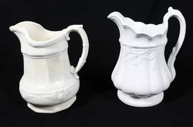 Pitcher Marked Pickard, Fuchs Poppies Pattern - May 14, 2022 | Woody ...