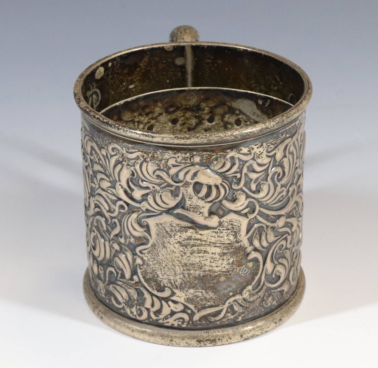 Rococo Mugs for Sale at Auction