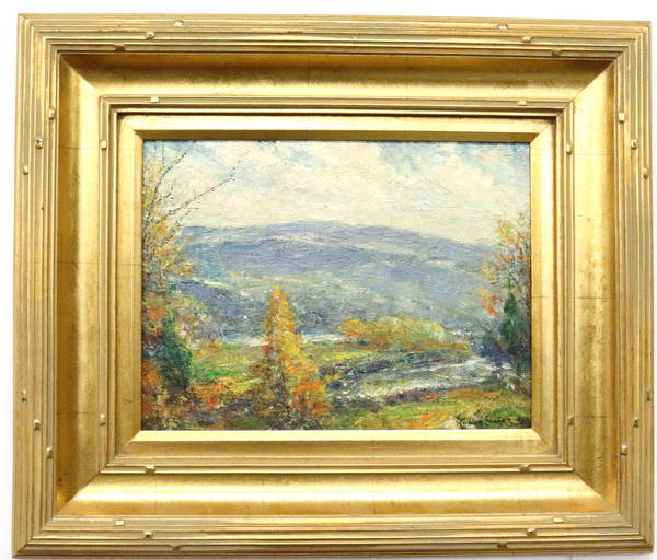 Cullen Yates (american 1866 1945)