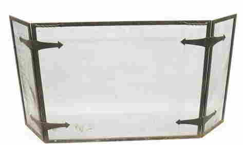 BIDDLE GAUMER ARTS & CRAFTS IRON CHANDELIER - Nov 17, 2013 ...