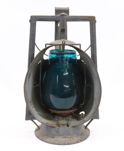 Dietz Acme Inspector Lamp