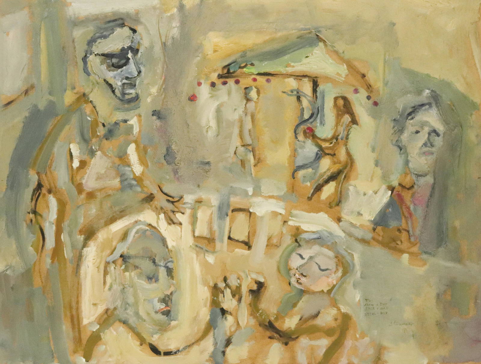 STERLING STRAUSER O/B, FAMILY (#0078) on Mar 25, 2023 | Hartzell's ...