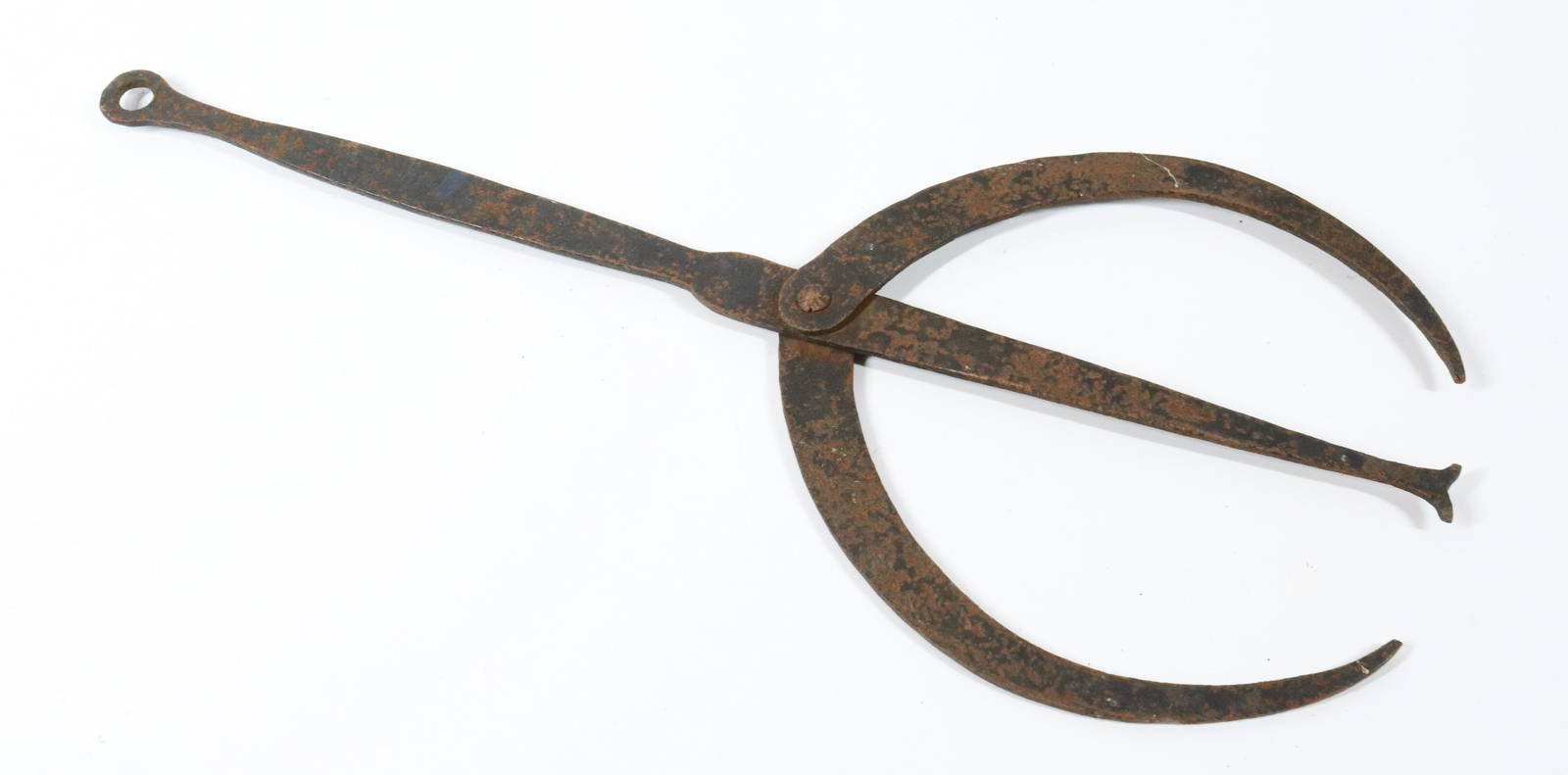 Hand Forged Calipers Auction