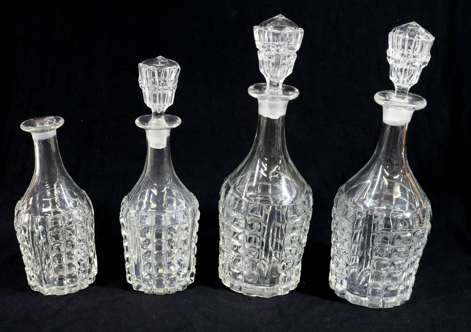 Boston & Sandwich Flint Glass Auction