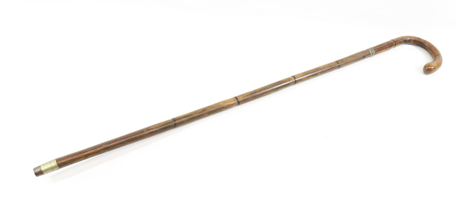 Antique Cane Sword Auction