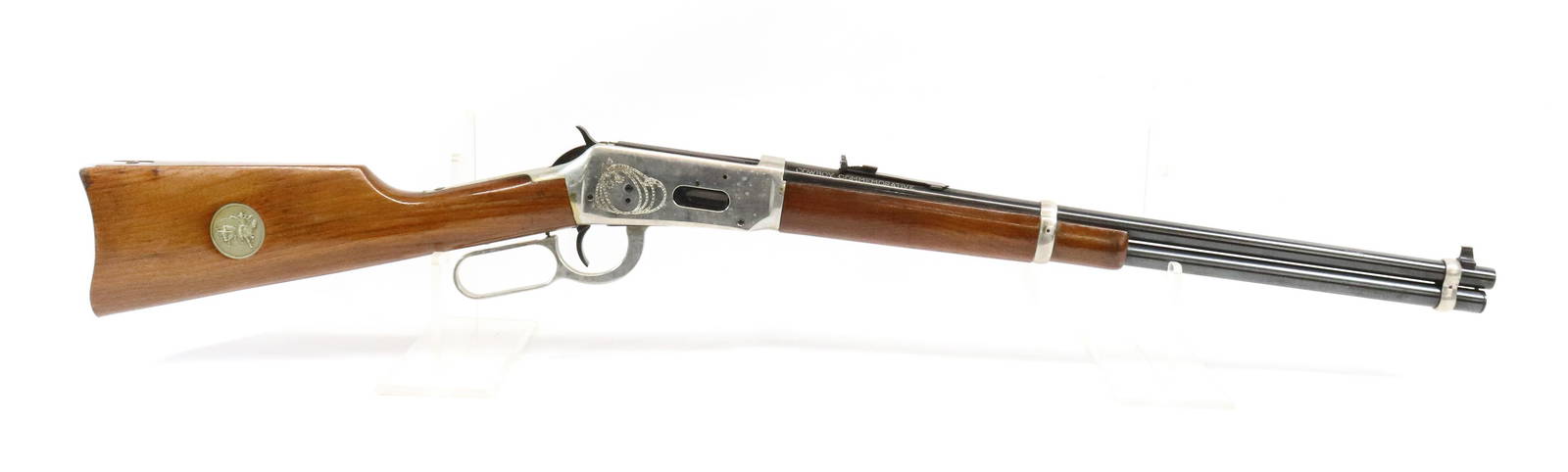 Winchester Model 1894 Cowboy Comm.