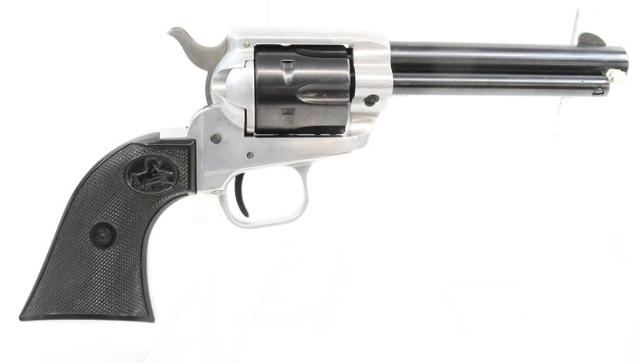 Colt Single Action Frontier Scout Model Revolver