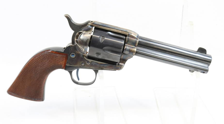 Colt Frontier Six Shooter Revolver