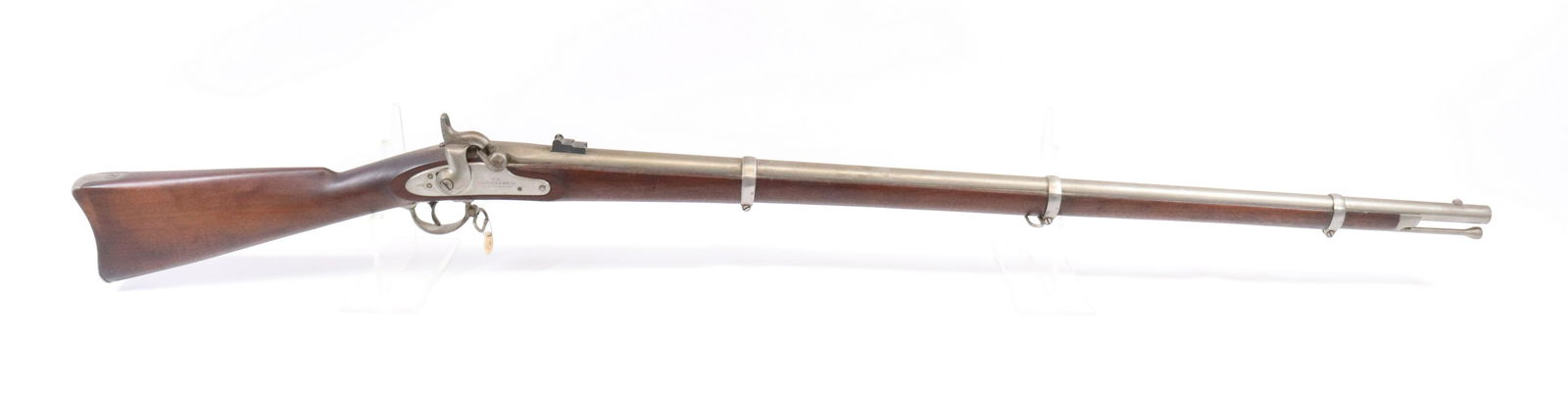 U.s. 1863 Colt Musket Auction
