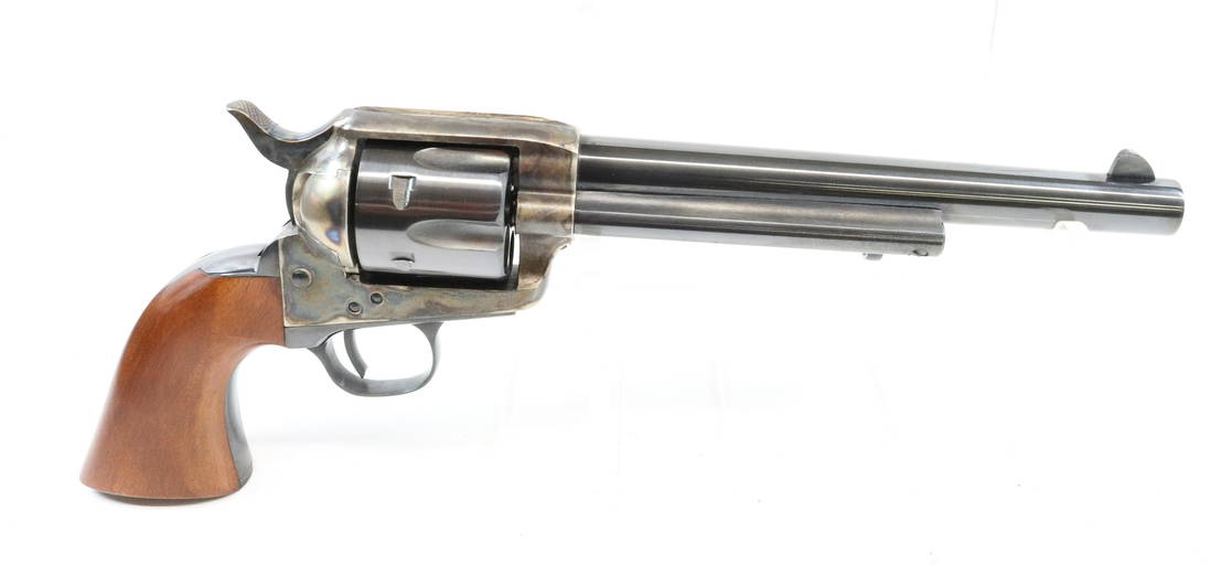 The "doc Holliday Revolver" By; Uberti