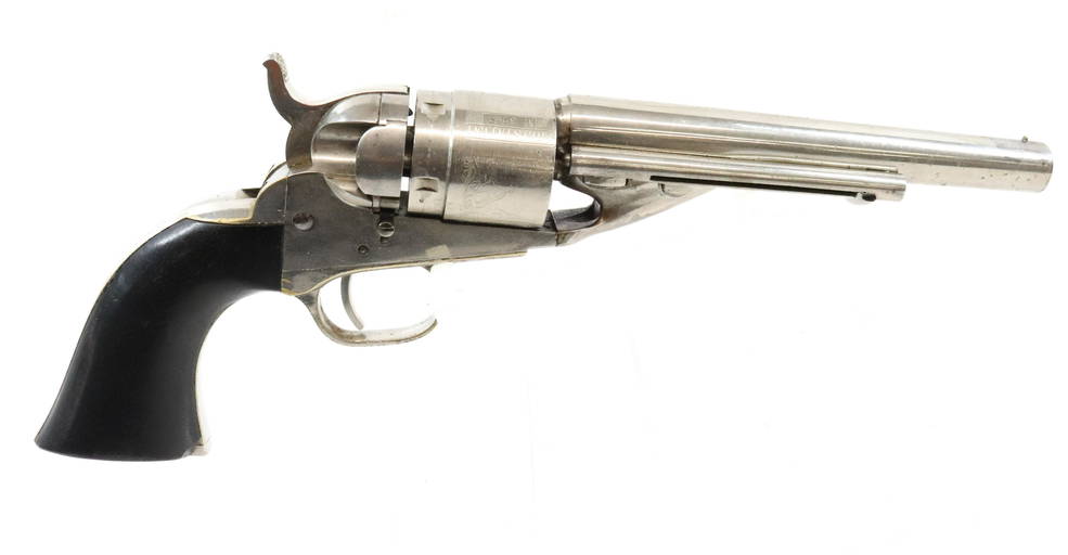 Colt Conversion Revolver