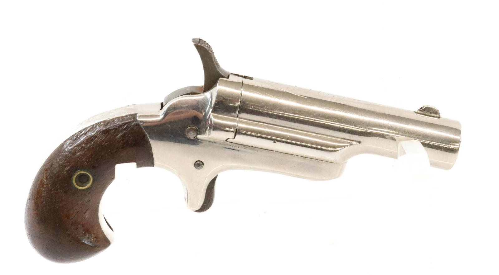 Colt Third Model Derringer Auction