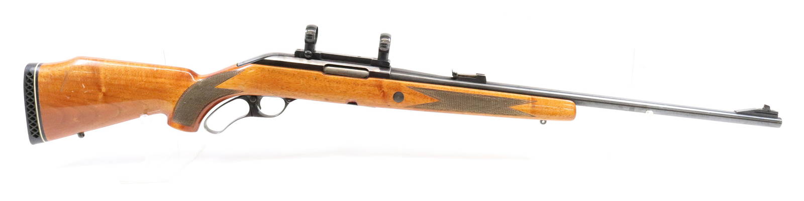 Sako Finnwolf Vl63 Auction