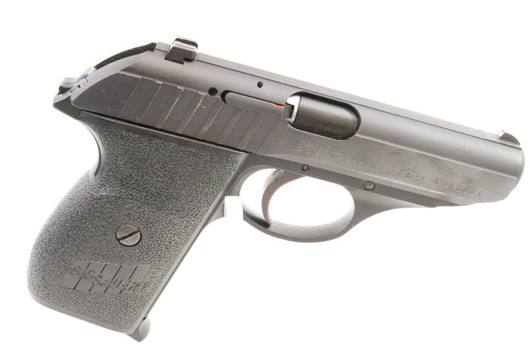 Sig Sauer P232 Pistol