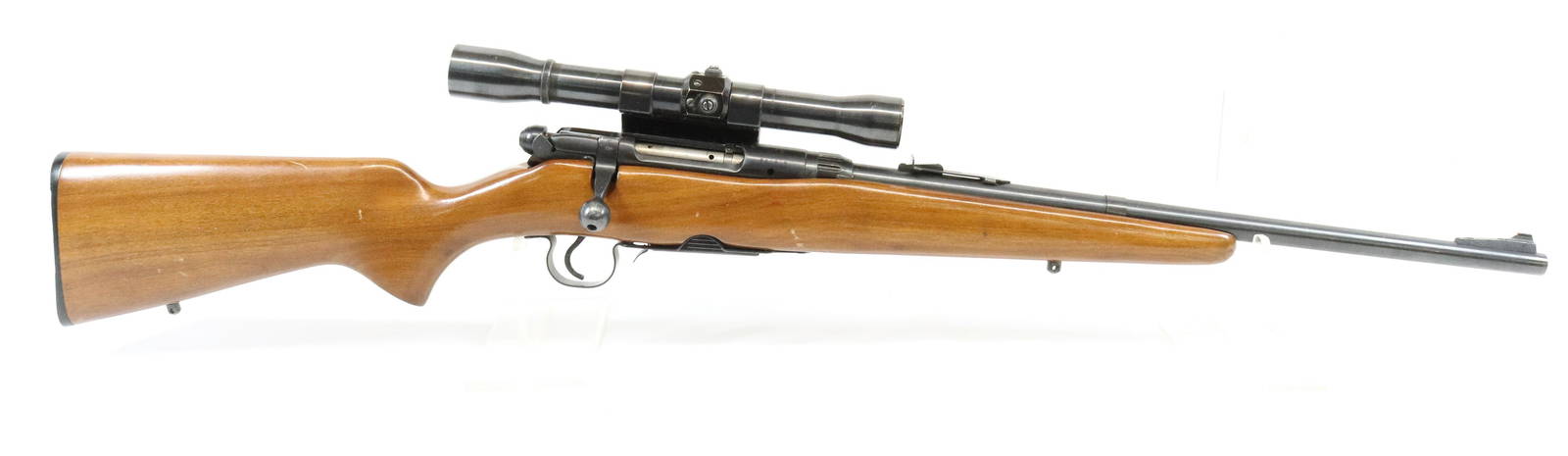 Savage Model 840 Rifle