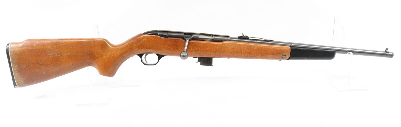 Mossberg Model 342 Kb Auction