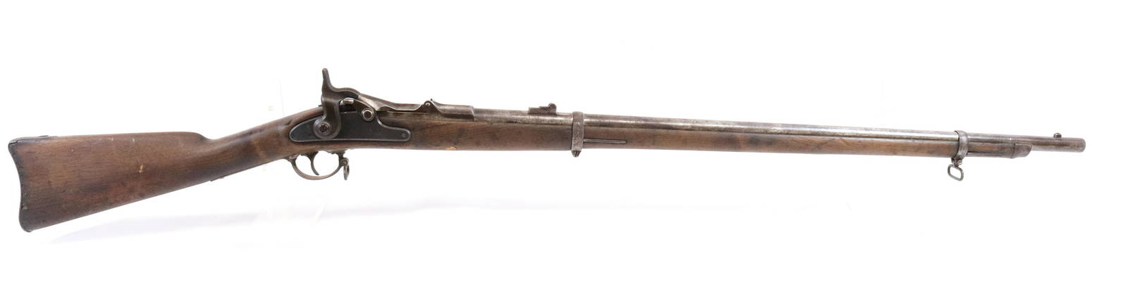 U.s. Springfield Model 1870 Auction