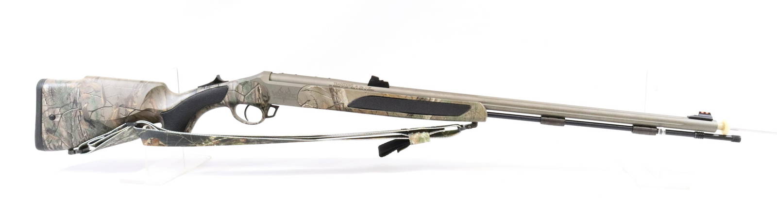 Traditions Inline Muzzleloader