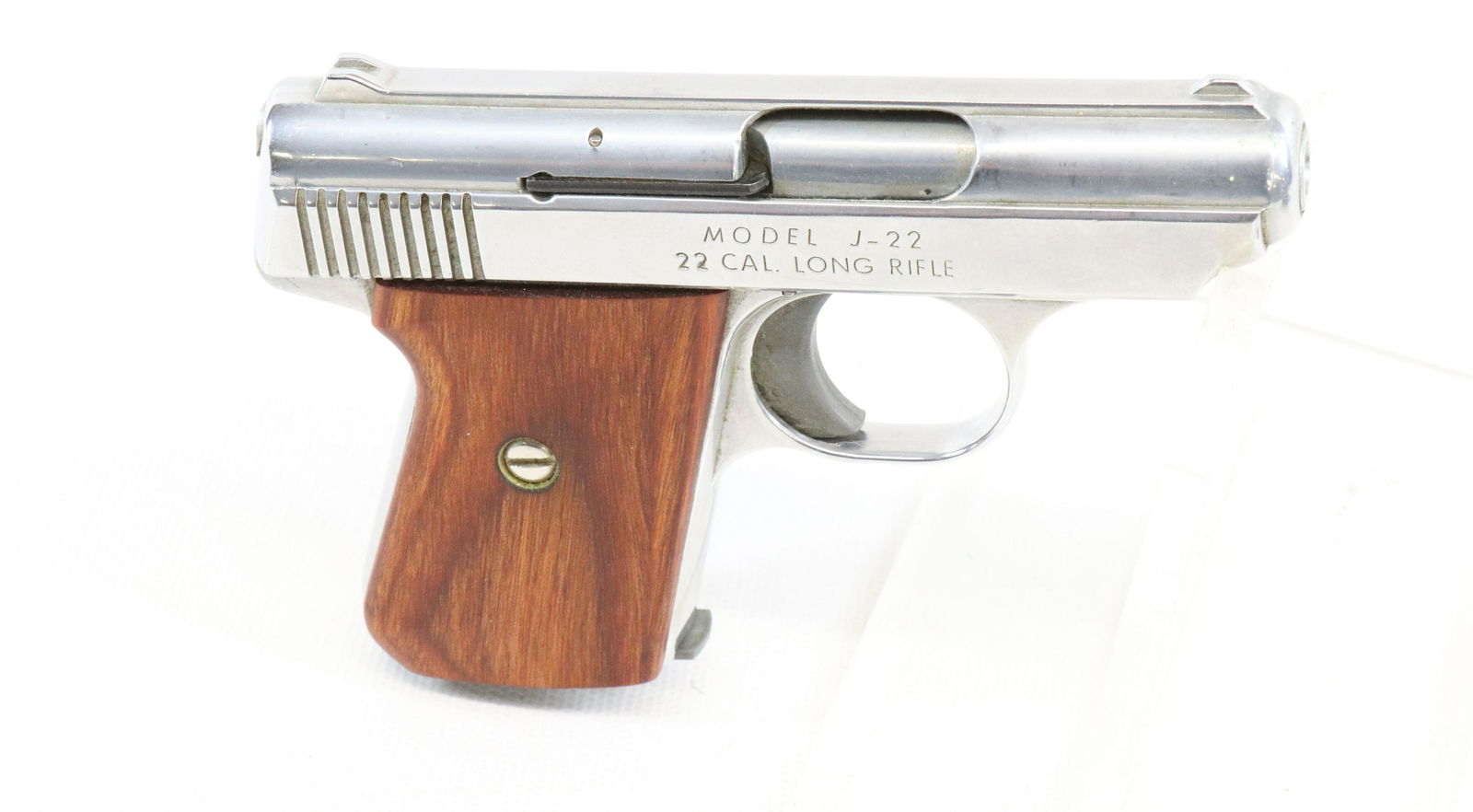 Jennings Model J-22 Auction