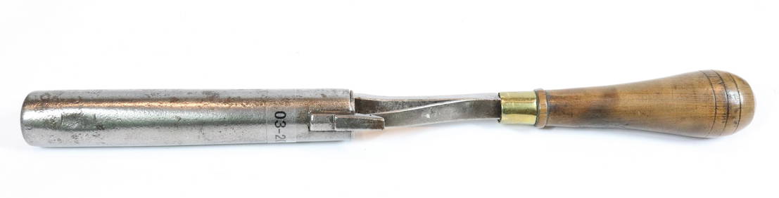 4 Wwii And Postwar Spent Artillery Shell Casings