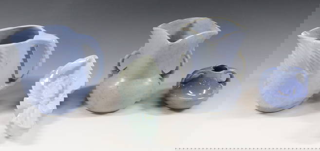 Mccoy Pottery Wall Pocket