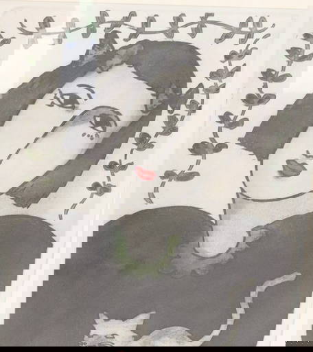 Peter Barger, Etching