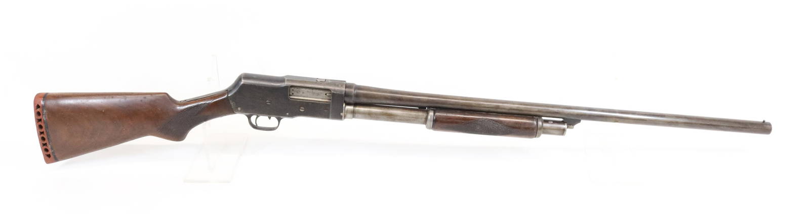 Western Field Model 30, Pump Shotgun Auction