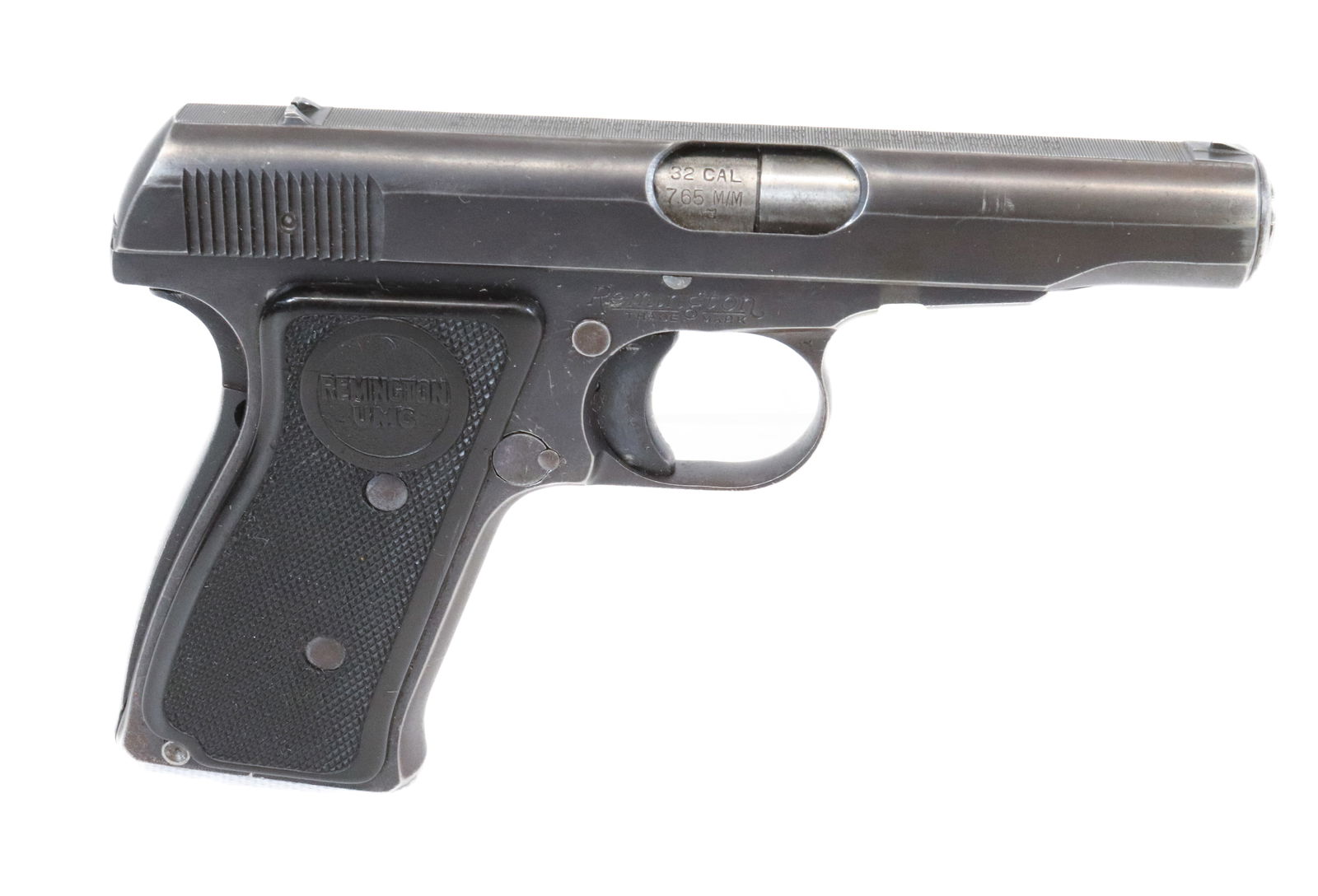 Remington Model 51 Pistol Auction