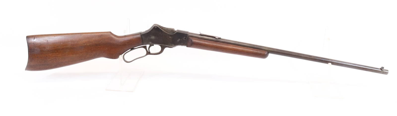 Mossberg Model L Single Shot Rifle Auction