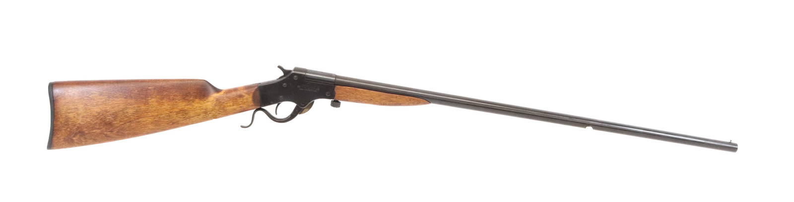 Stevens Model 44 Auction