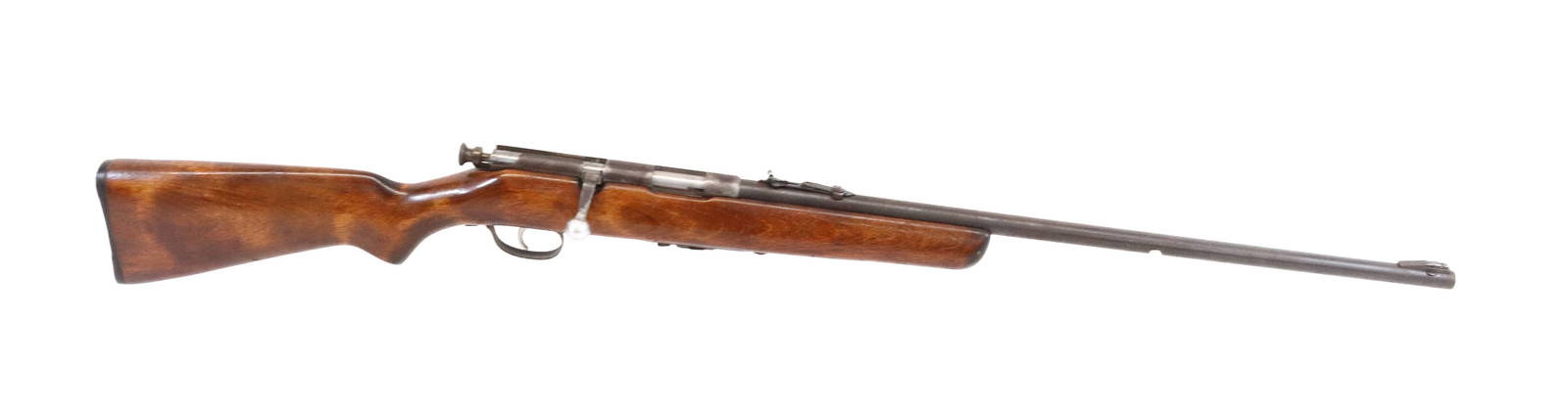 Stevens Model 56 Bolt Action Rifle Auction