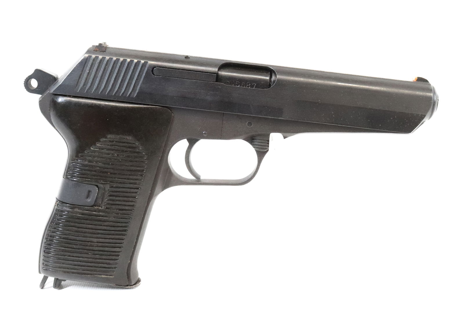 Cz Model 52 Pistol Auction
