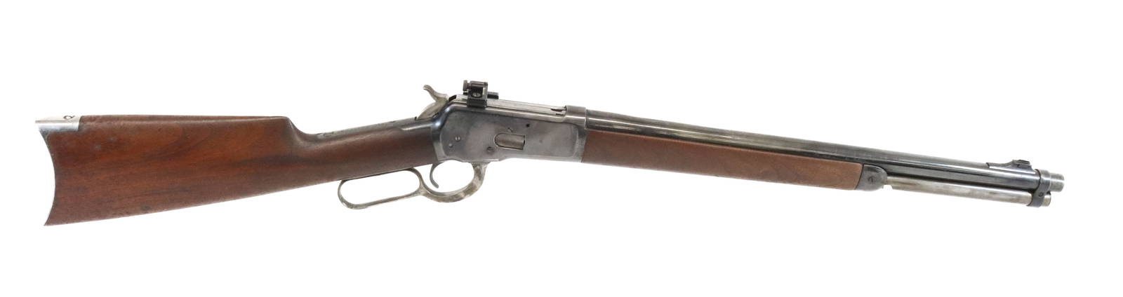 Winchester Model 1892 Auction