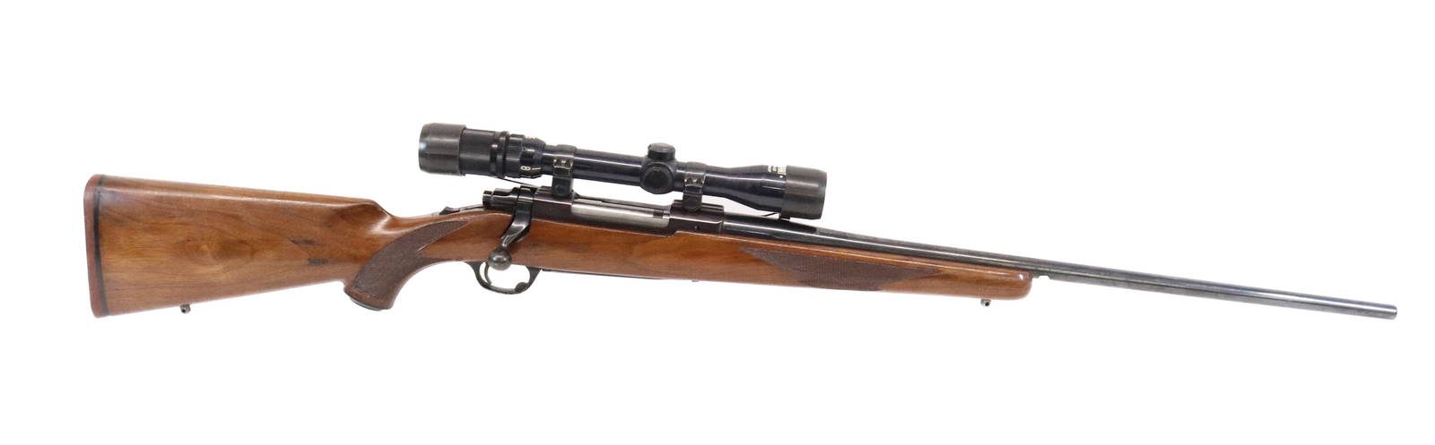 Ruger Model 77 Rifle Auction