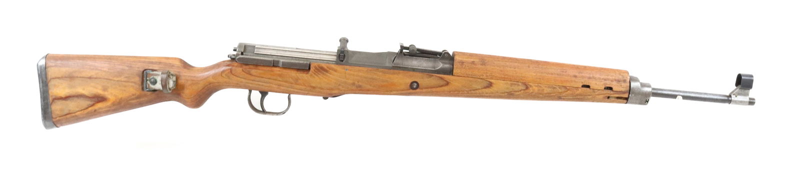 Gewehr 43 Rifle Auction