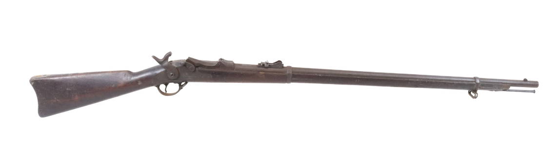 U.s. Springfield Model 1873 Auction