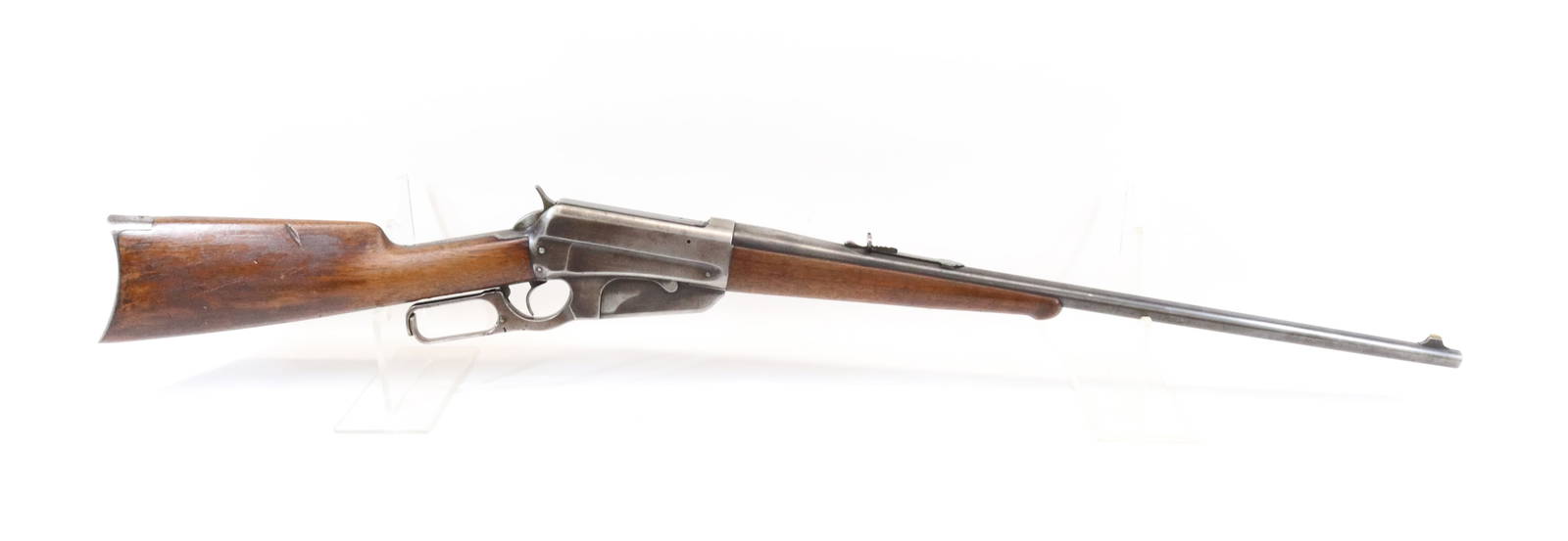 Winchester Model 1895 Rifle Auction