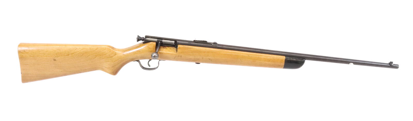 Stevens Model 15a Auction