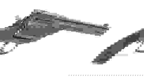 Belgium Da Flip Top Revolver Auction