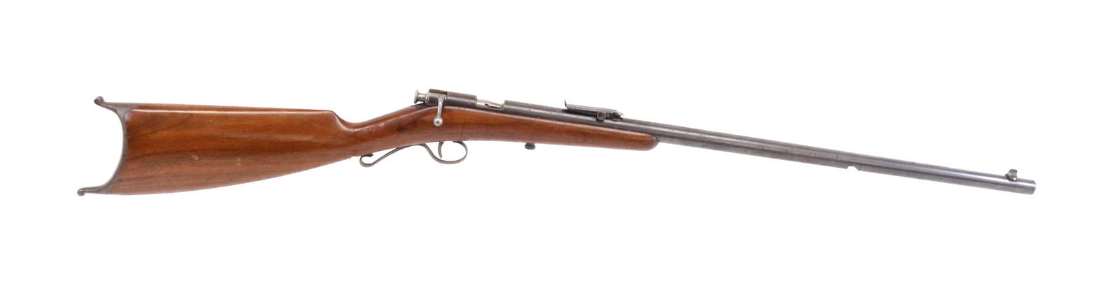 Savage Model 1905 Bolt Action Rifle Auction