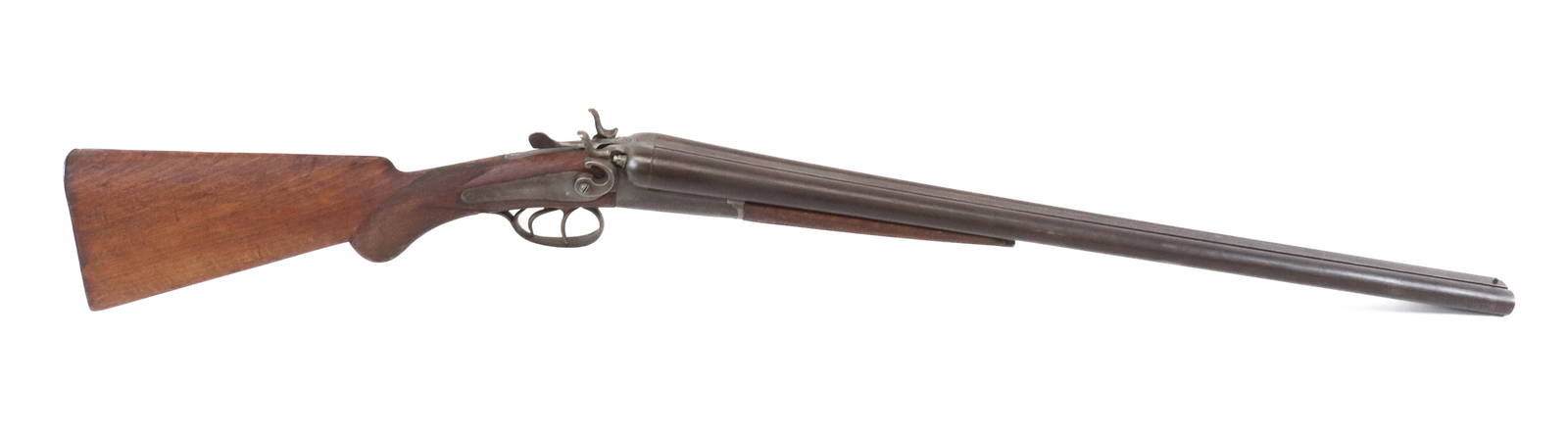 Falcon Arms Company Double Barrel Shotgun