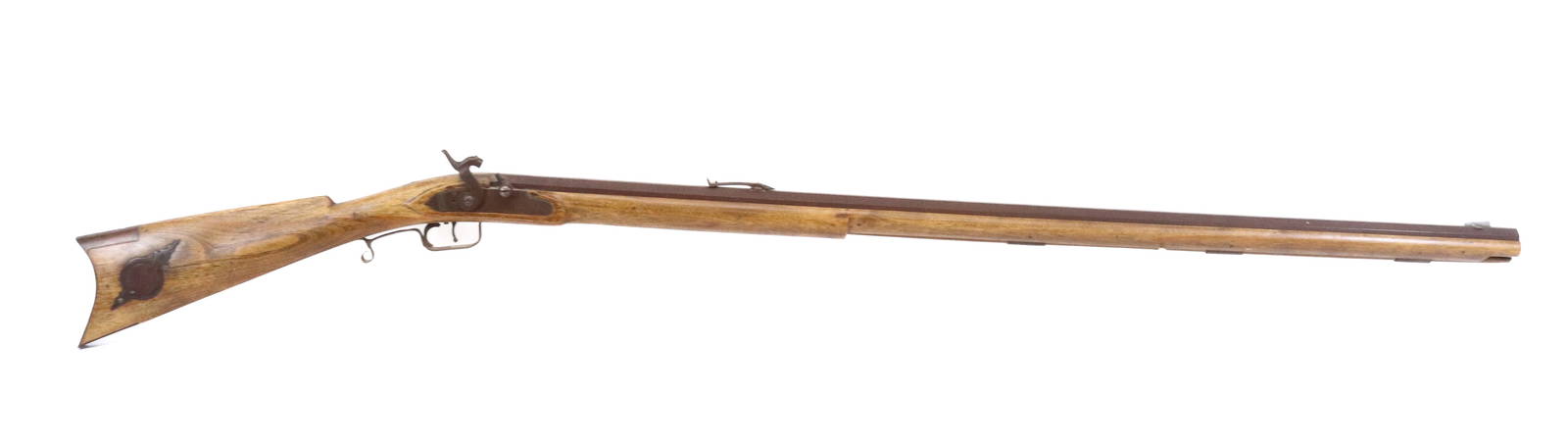 Dixie Percussion Long Rifle Auction