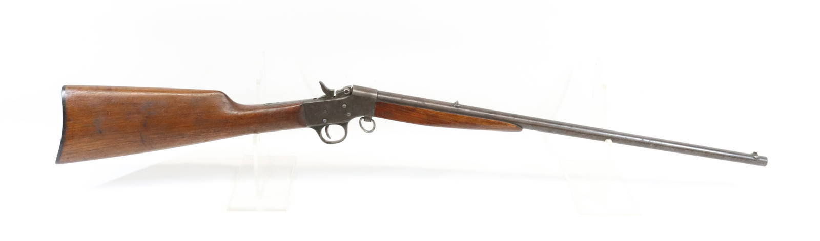 Meriden Model 10 Single Shot Rifle Auction