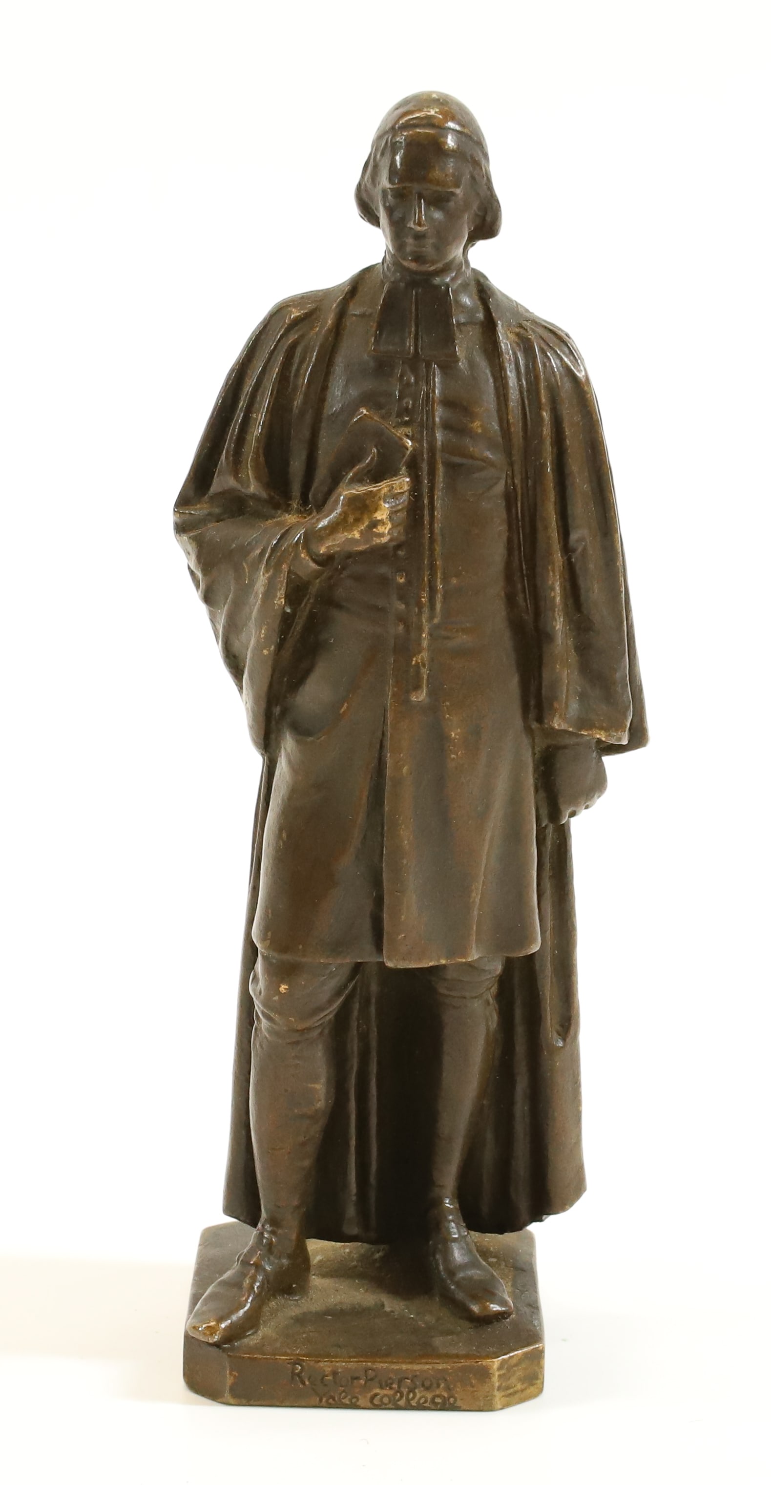 Launt Thompson Bronze Auction