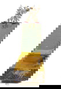 FEBRUARY ANTIQUE AUCTION on Feb 19, 2024 by Hartzell's Auction Gallery ...