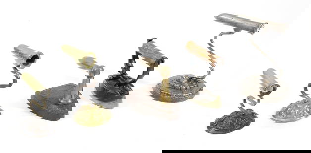 Irons in the Fire 2024-02-18 Auction - 267 Price Results - Hartzell's ...