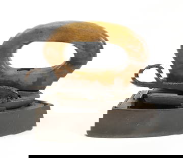 Irons in the Fire 2024-02-18 Auction - 267 Price Results - Hartzell's ...