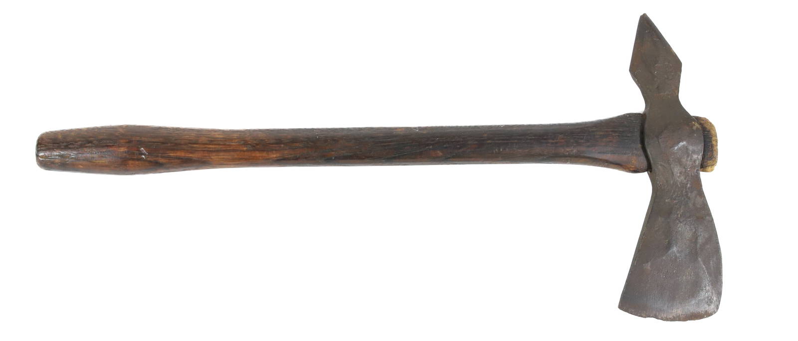 Native American Tomahawk Auction