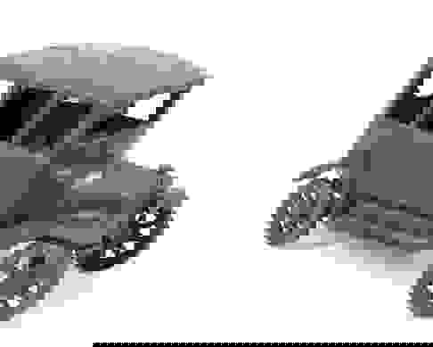 Model T Toy Car Auction